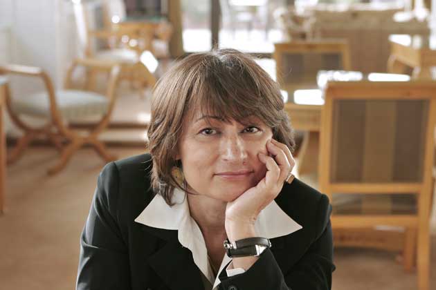 «Celos. La otra vida de Catherine M.», de C. Millet | Revista de Letras