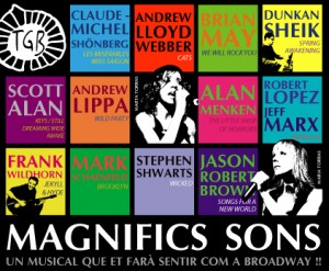 Valientes y sin histrionismos: «Magnifics sons» | Revista de Letras