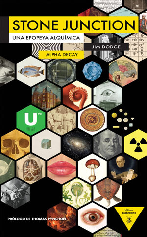 «Stone Junction», de Jim Dodge | Revista de Letras