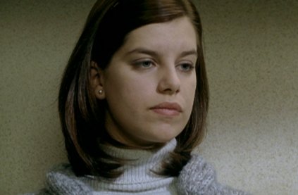 Gatos y Ratones (II): Sargento Virginia Chamorro | Revista de Letras