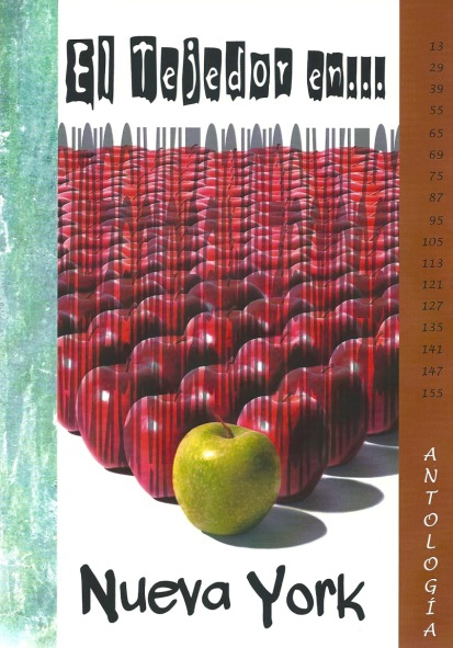 «El tejedor en… Nueva York» (VV. AA.) | Revista de Letras