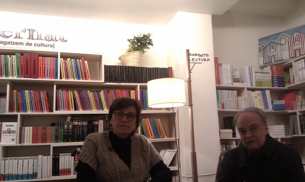 LibrerÃ­as de barrio, almacenes de cultura | Revista de Letras