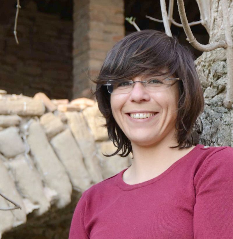 Emma Ros: «La novela histÃ³rica permite aprender sin adoctrinamientos ...