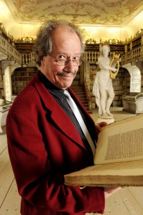 Wilfried Stroh: «Aprender latÃ­n nos convierte en parte de una ...